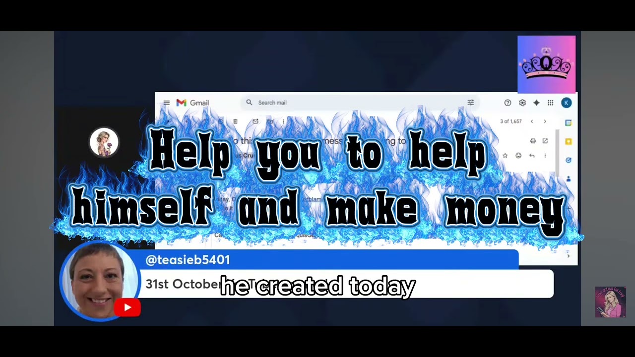 DECEPTION OF ERNEST SHELL... - YouTube