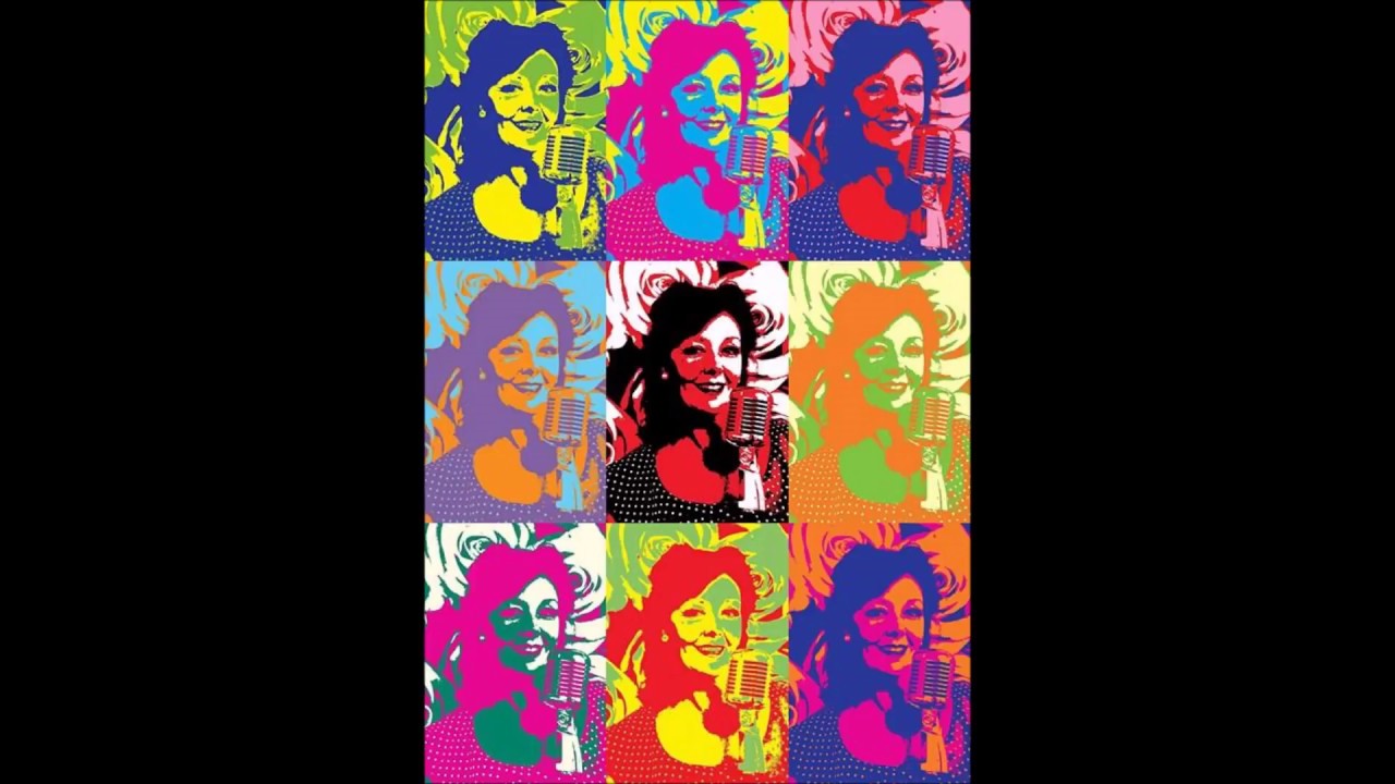 RETRO RITA - RETRO REVIVAL - YouTube