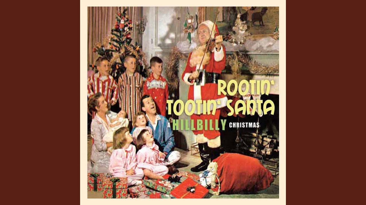 My Mom and Santa Claus - YouTube