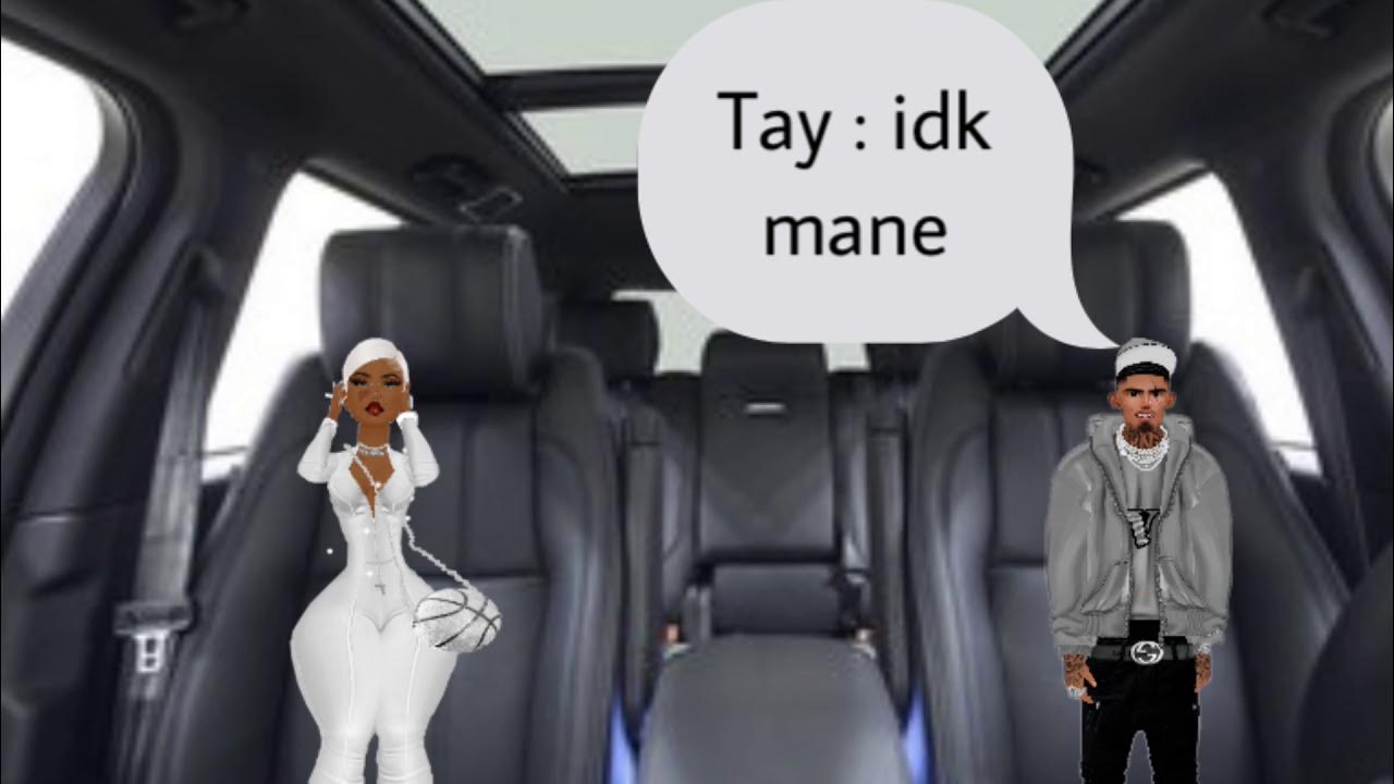 Step Sister And Step Brother Love ️ Season One Finale Imvu