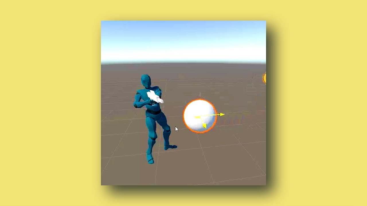 Unity Tutorial || Perfect Aim IK - YouTube