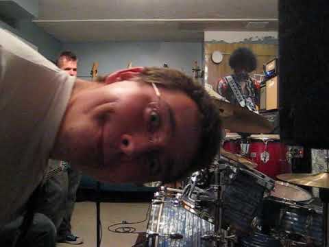 Red Clay Rumble Waiting Recording Session - YouTube