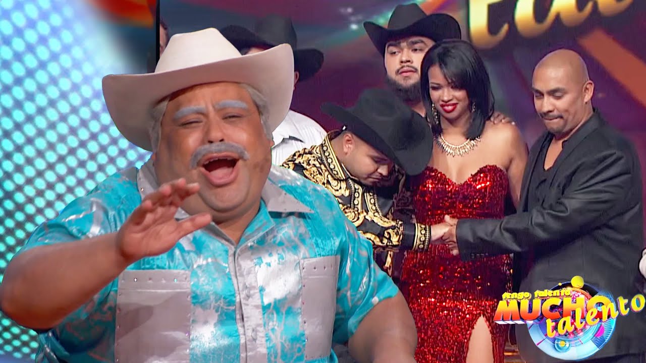 🫣 ¡Don Cheto no lo podía creer! l | Ep. 41 Completo | T15 TTMT - YouTube