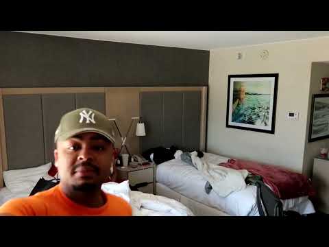 IGNORING PRANK ON BROOKLYN *Did it work*…
