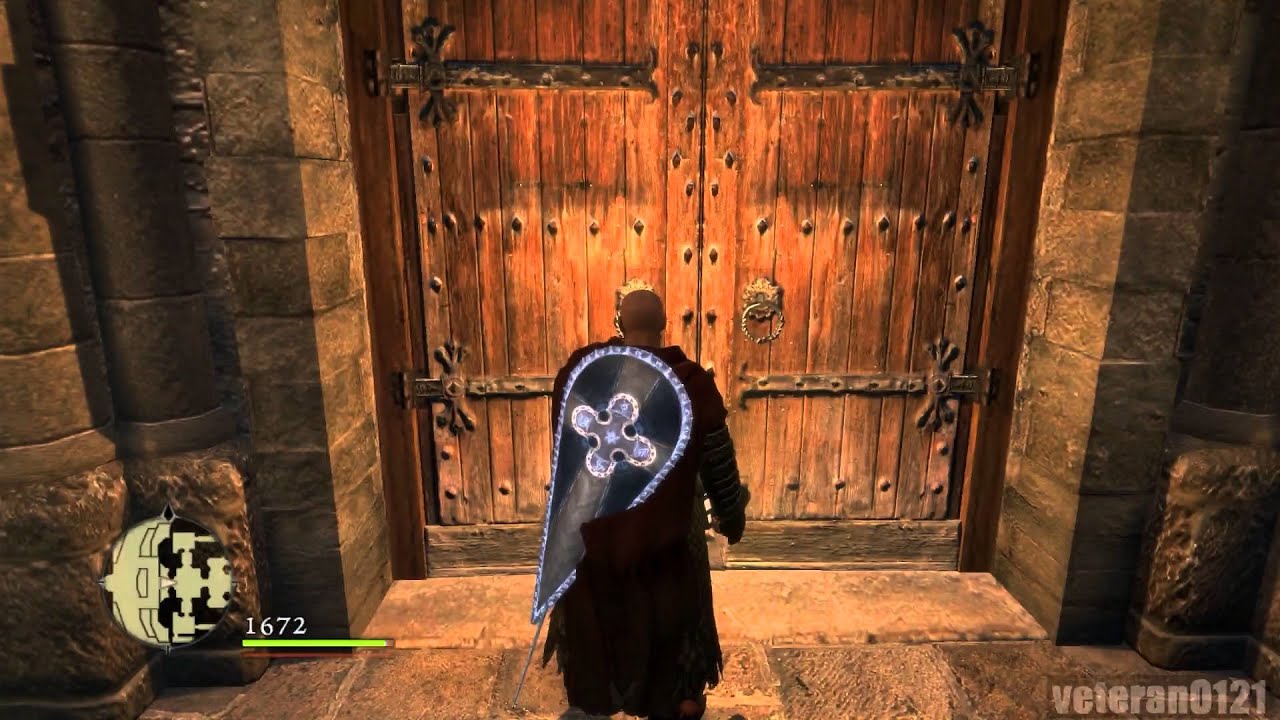 Dragon's Dogma #38 Salomet's Secret - YouTube