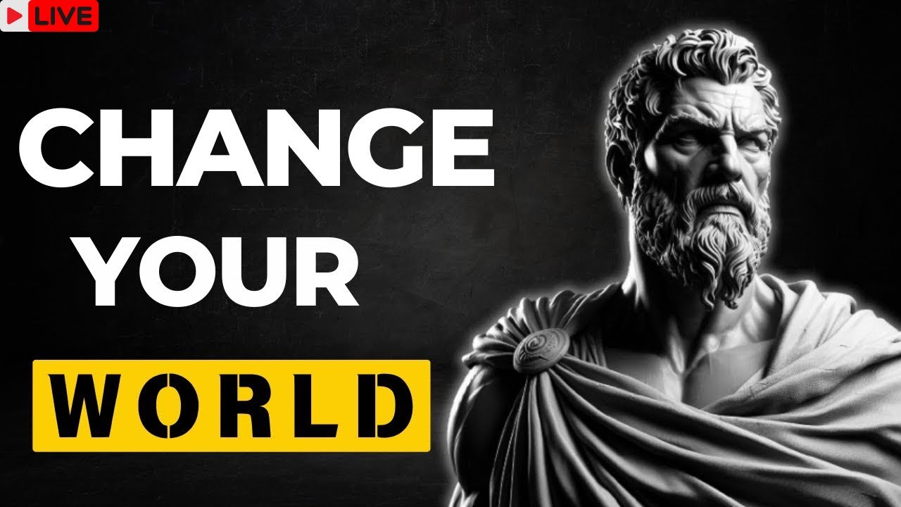 10 Life-Changing Stoic Decisions to Transform Your World Stoicism ...