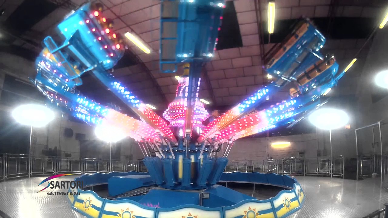 Techno Jump - Sartori - YouTube