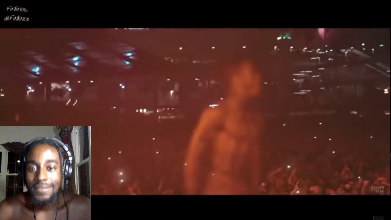 KEEP HIS MESSAGE TIMELESS! XXXTENTACION - LAST PERFORMANCE [ROLLING ...
