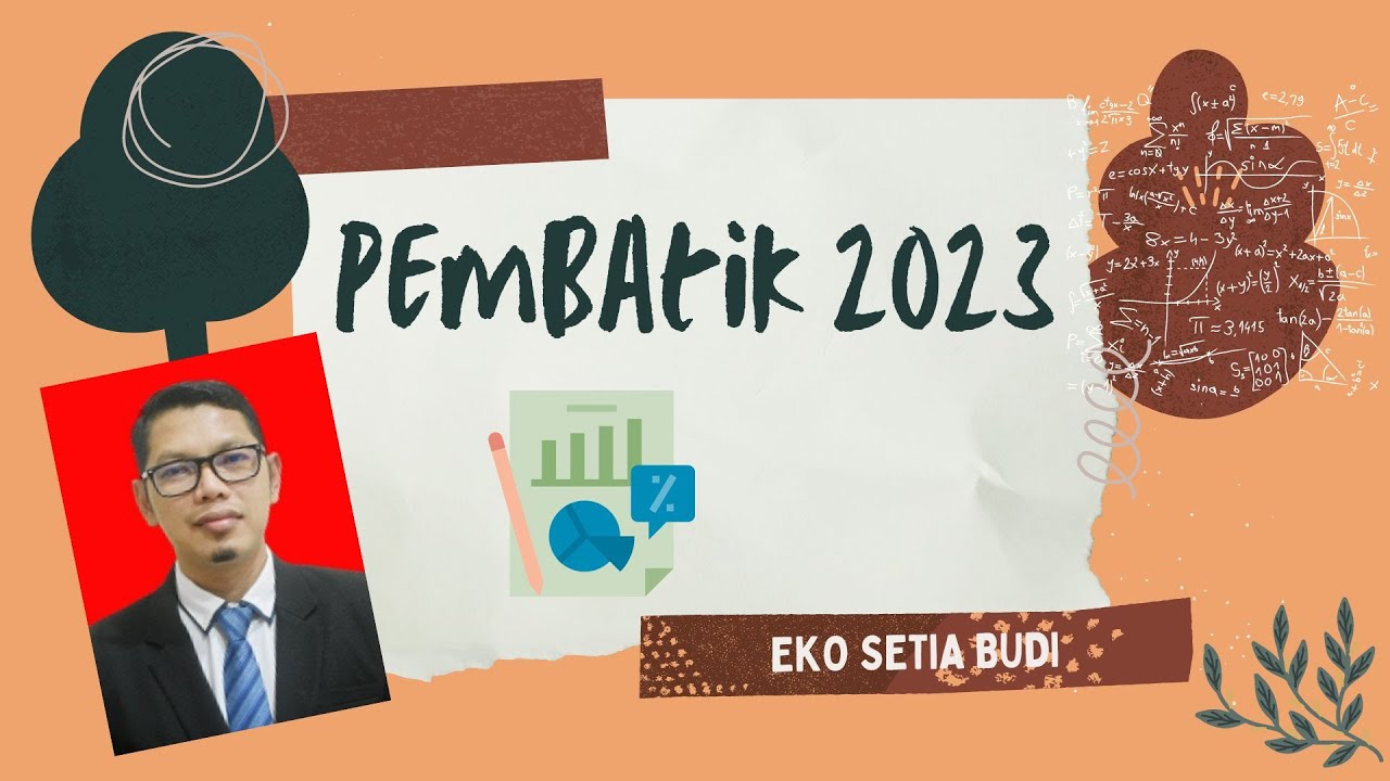 TUGAS AKHIR PEMBATIK LEVEL 2_EKO SETIA BUDI - YouTube