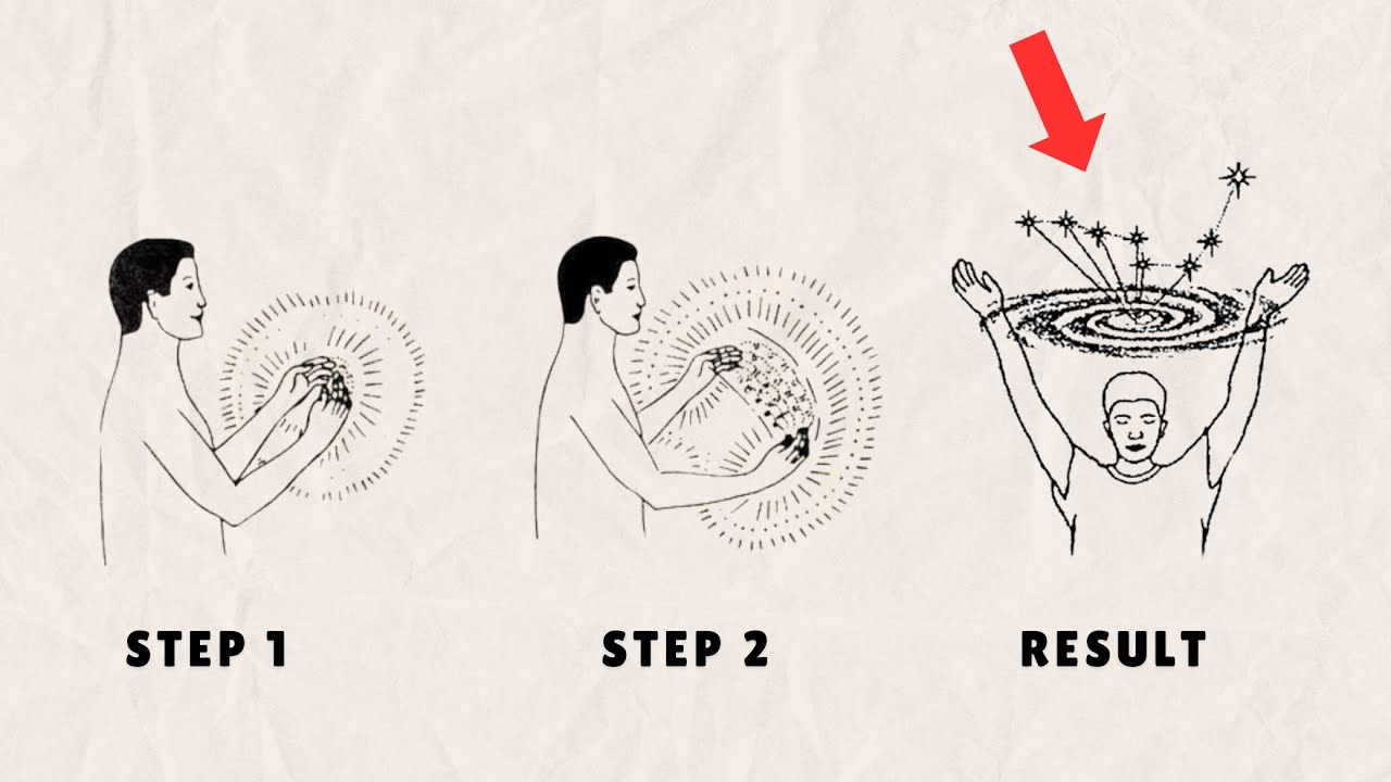 Learn How To Manipulate Human Energy in 21 Minutes - YouTube