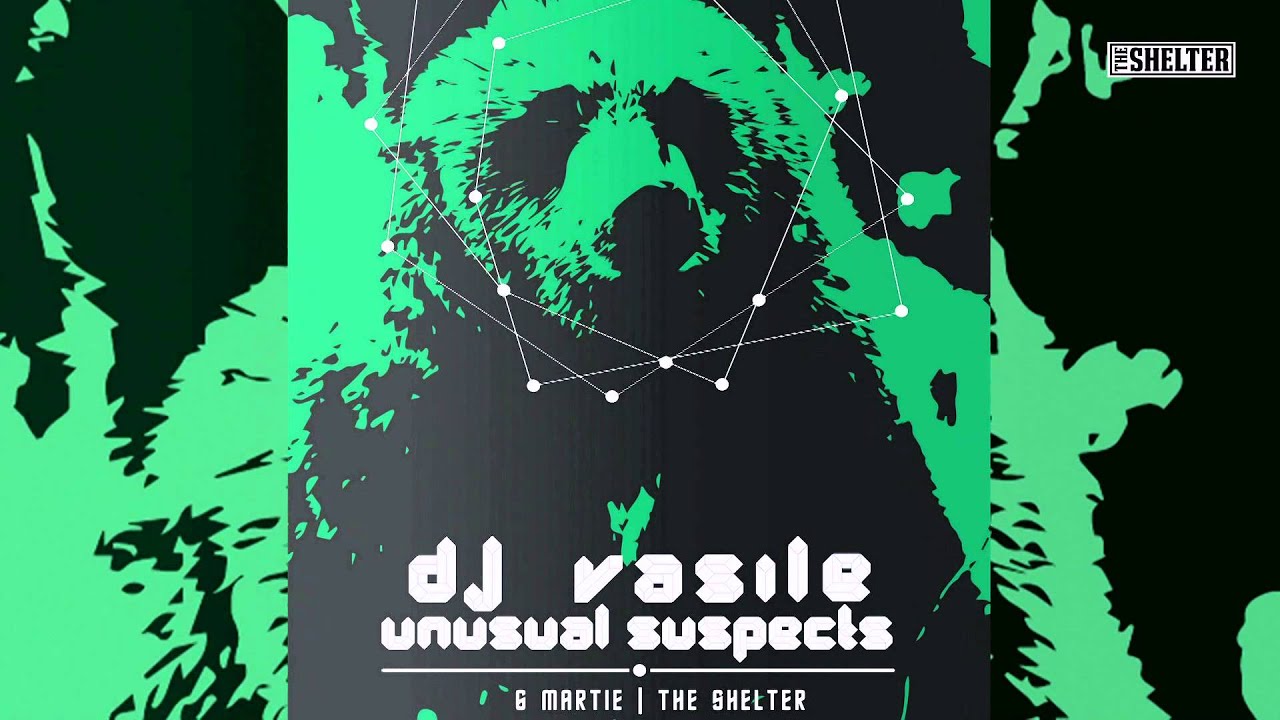 DJ VASILE & UNUSUAL SUSPECTS - YouTube
