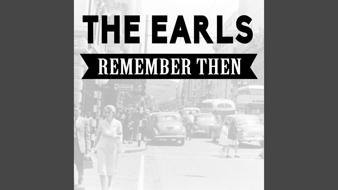 Remember Then - YouTube