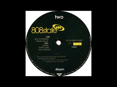 808state - Gorgeous | Releases | Discogs