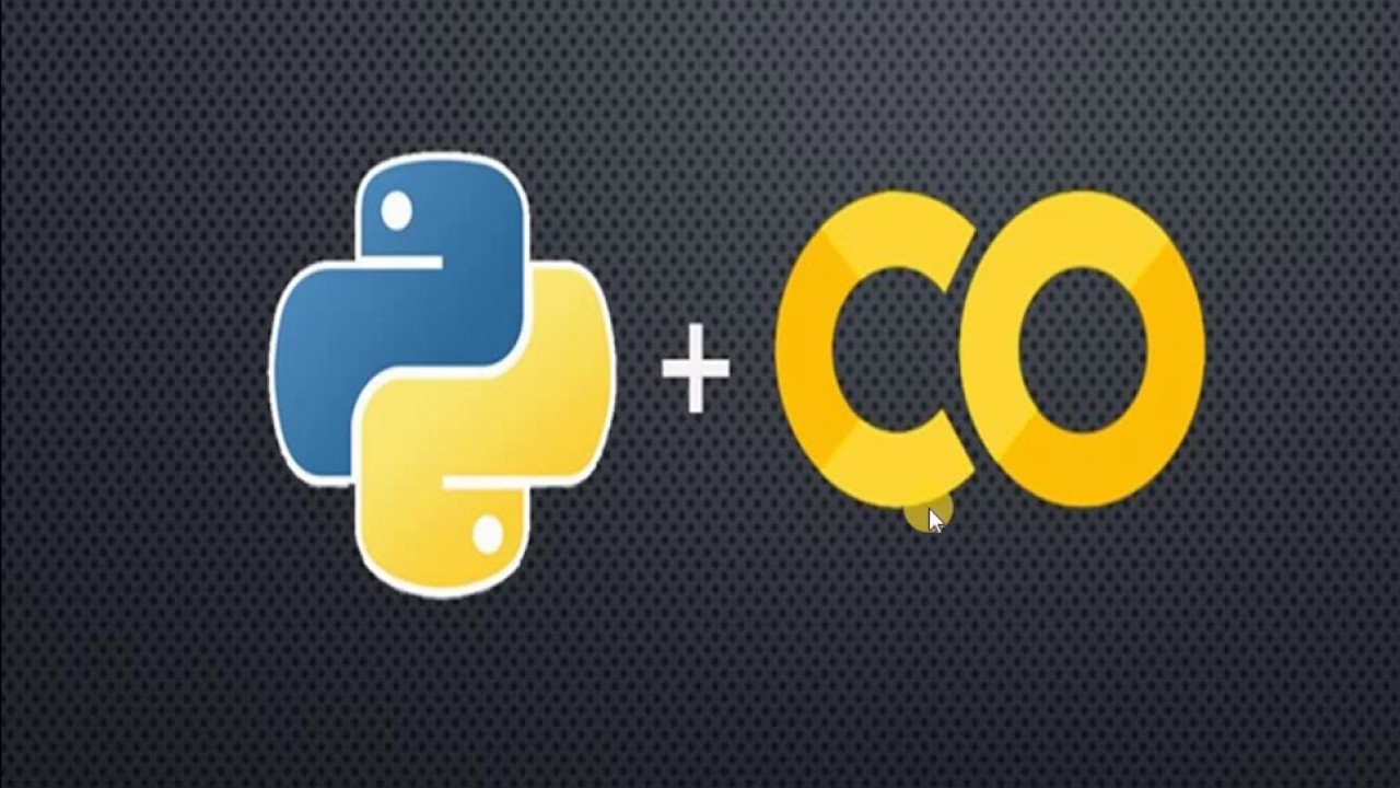Python Level 1 Theory - YouTube