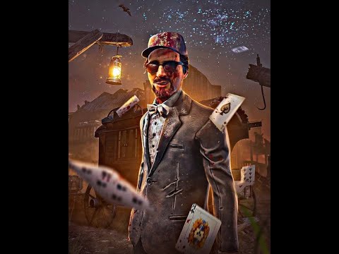 DBD / ACE VISCONTI MONTAGE ! - YouTube