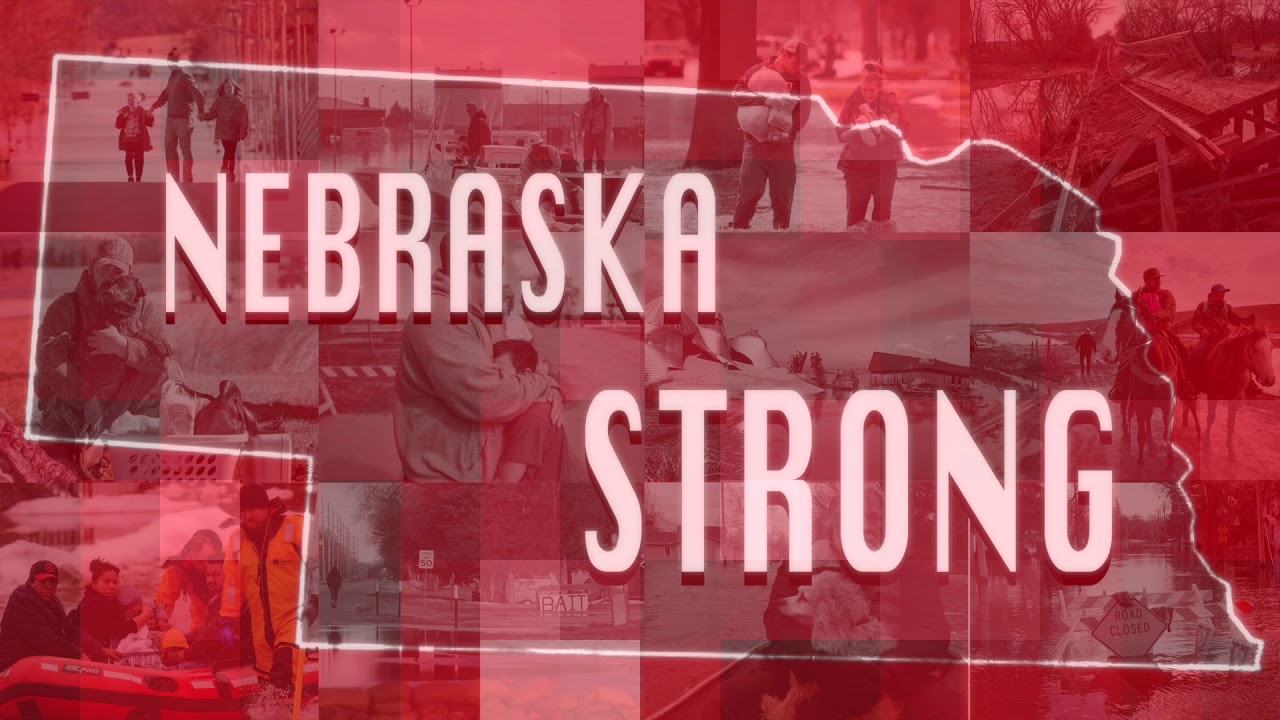 Nebraska Strong Song for Solo Piano - Steven Larson, composer/pianist ...