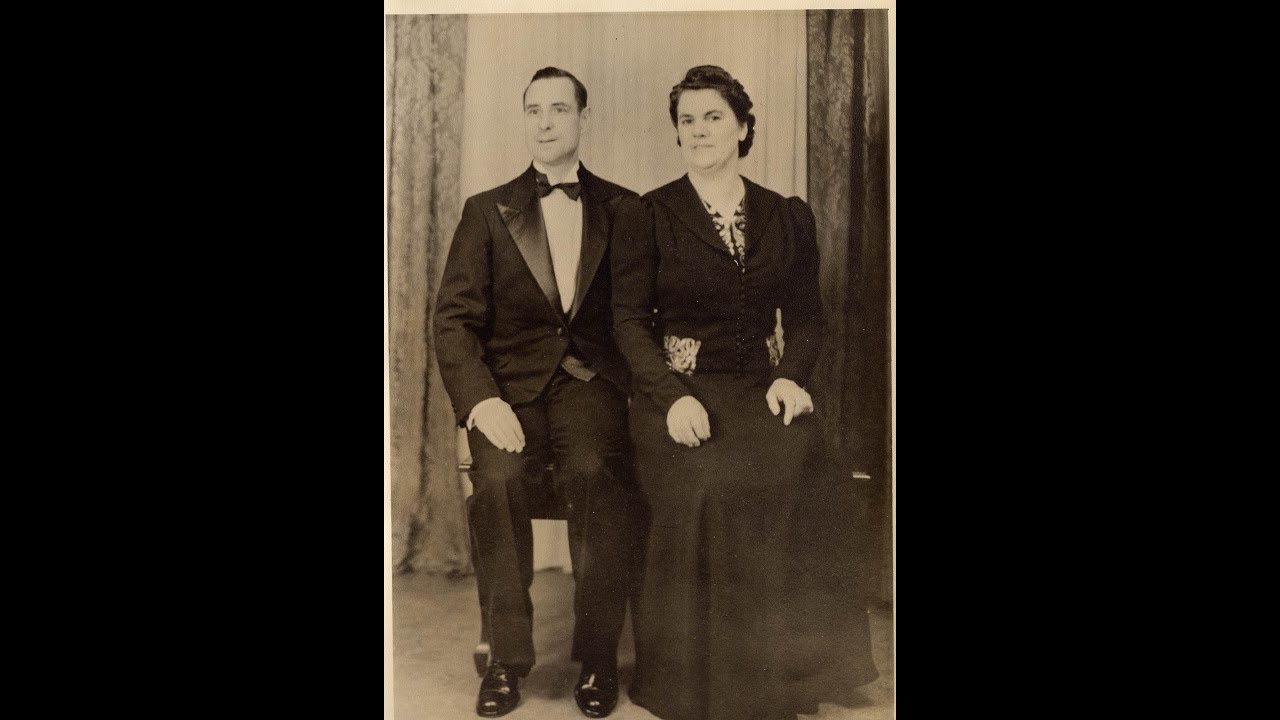 La famille Gagné-Jalbert et sa branche Arthur-Amanda, 01 12 2018 - YouTube