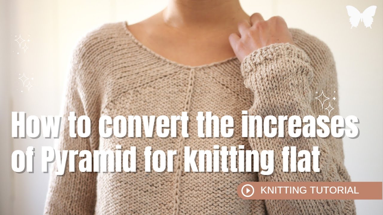 How to work the increases of Pyramid and Winter Pyramid if you convert ...