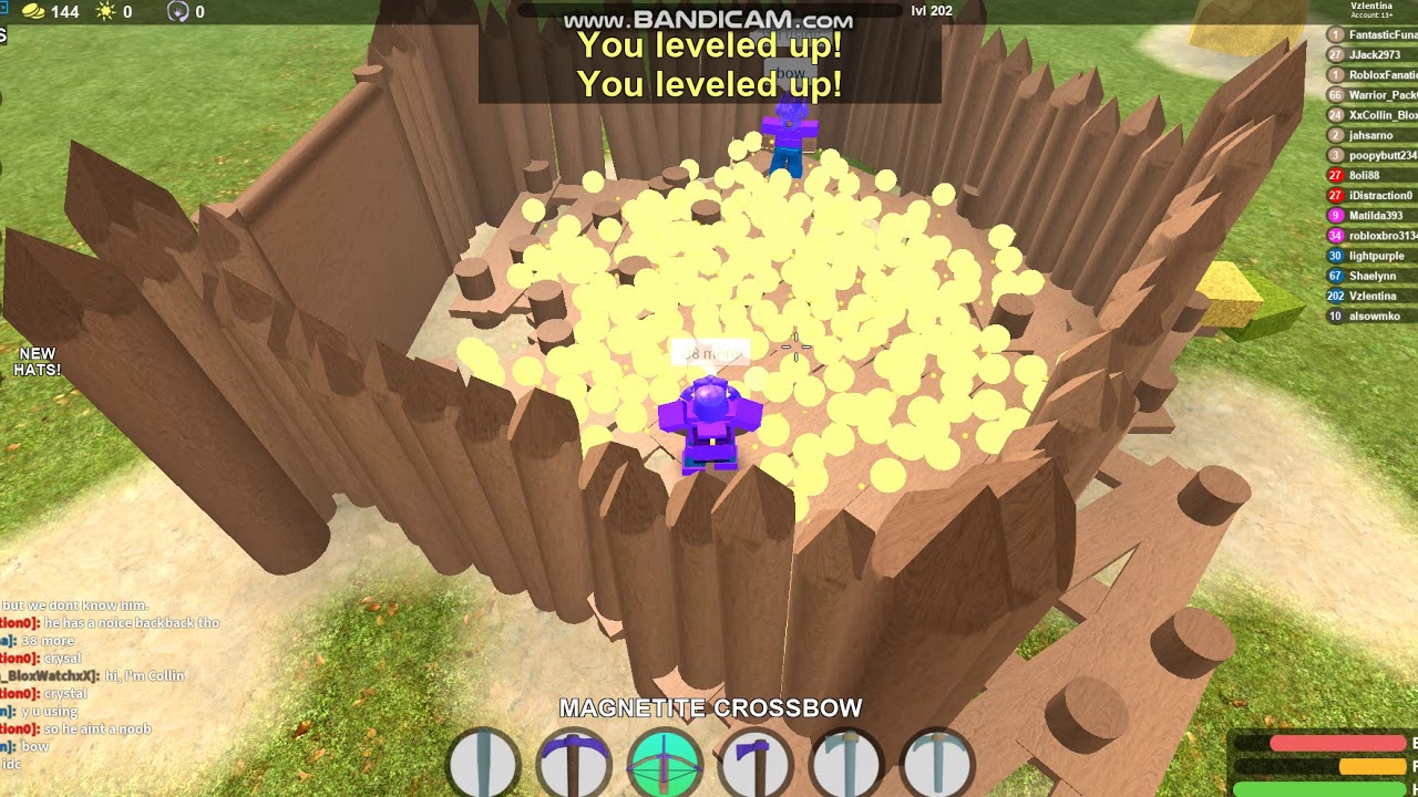 BOOGA BOOGA ANCIENT TREE DESTROYED - YouTube