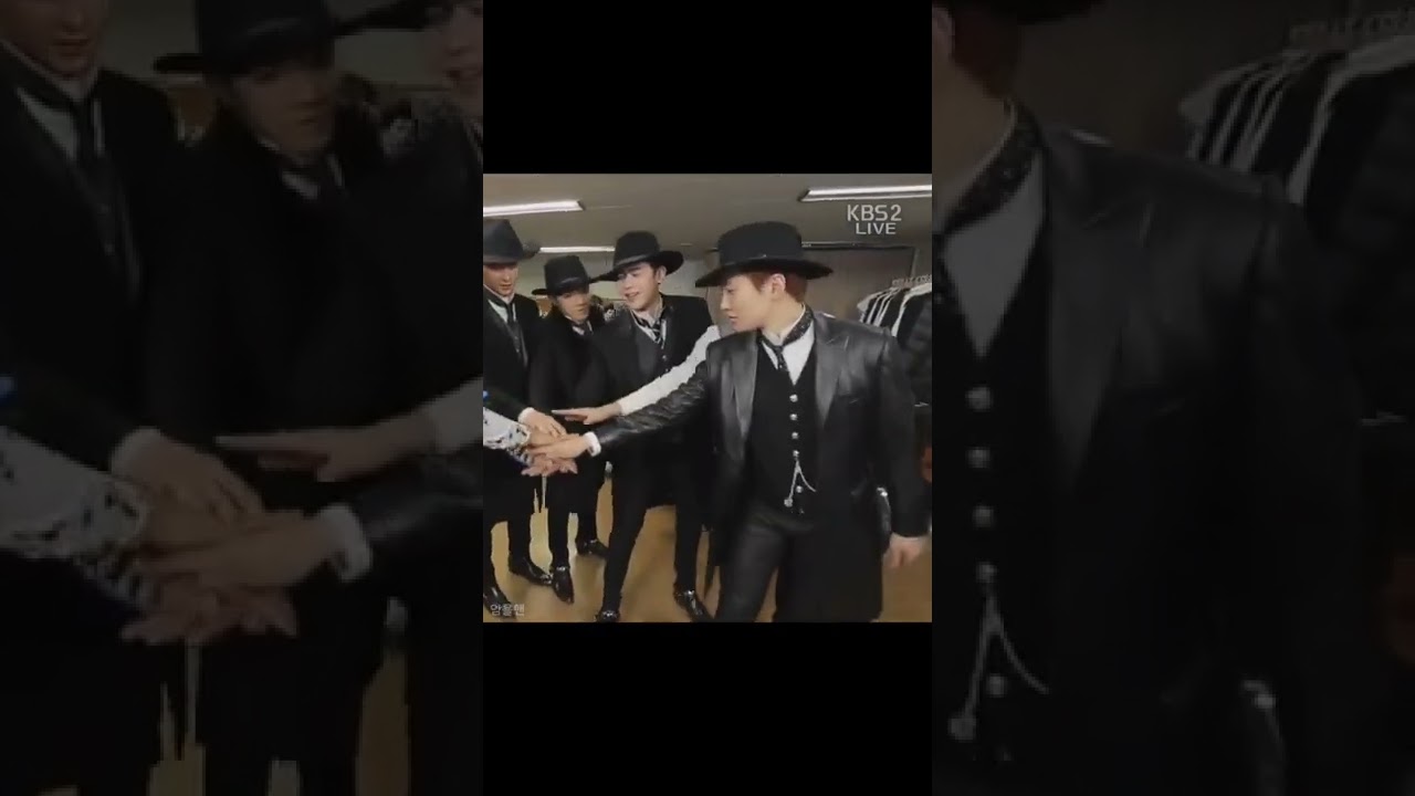 [2PM 준호] Wild Wild West 카우보잊 준호🤠 - YouTube