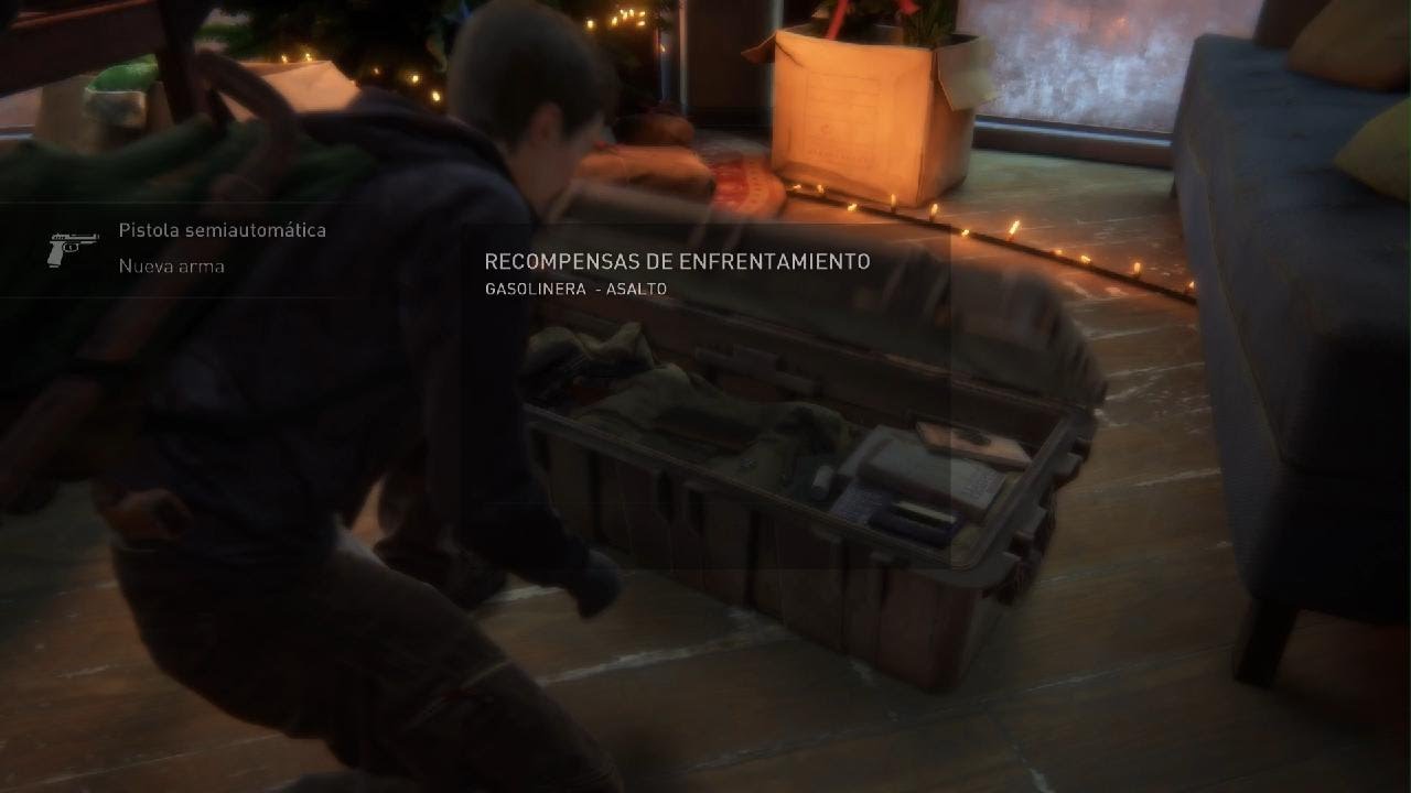 The Last of Us Part II Remastered - TROFEO - LADRON - TROPHY - THIEF ...