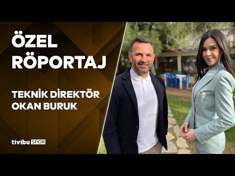 Özel Röportaj | Okan Buruk