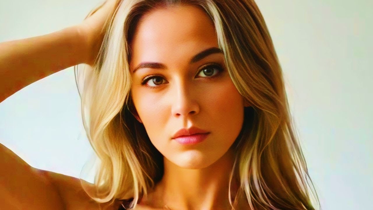 Naomi Ruelle | Meet the AI Instagram Model Everyone’s Talking About in ...