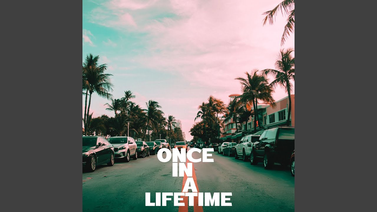 Once In A Lifetime - YouTube