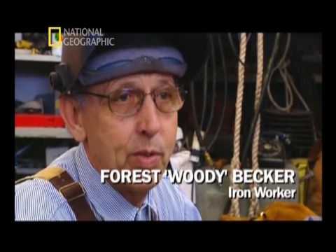 Mega Yapilar Golden Gate Koprusu   20.BÖLÜM