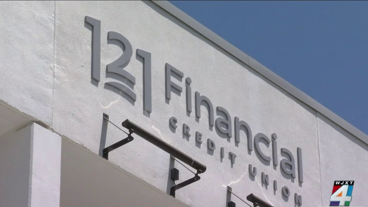 121 Financial Credit Union announces plan to merge with VyStar Credit ...