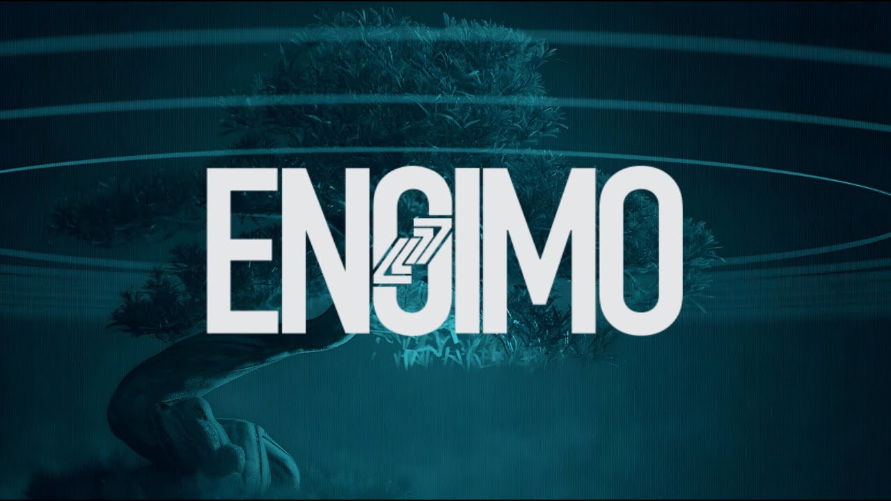 Official ENGIMO Advisory Notice - YouTube