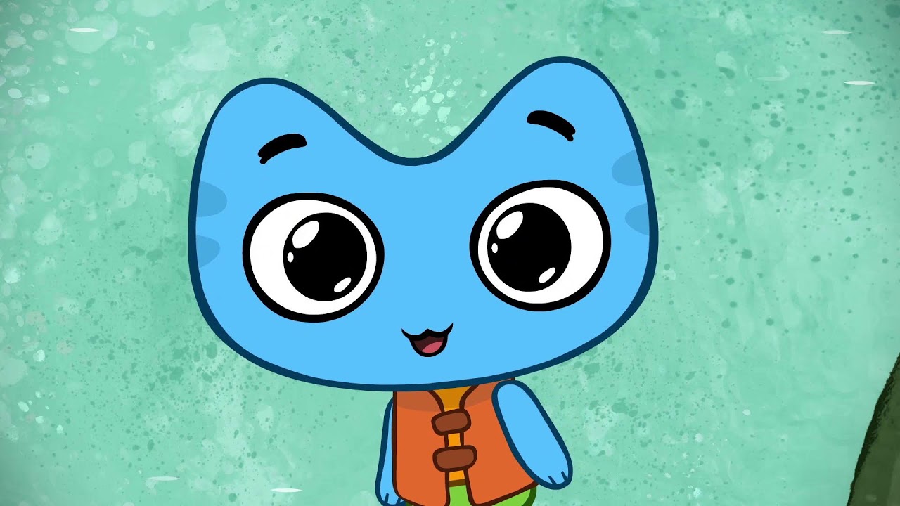 Kit e Kate - Canzoni per Bambini 👶🏻🐑 Italiano 👩🏻‍🚒👮🏻‍♂️ Cartoni Animati ...