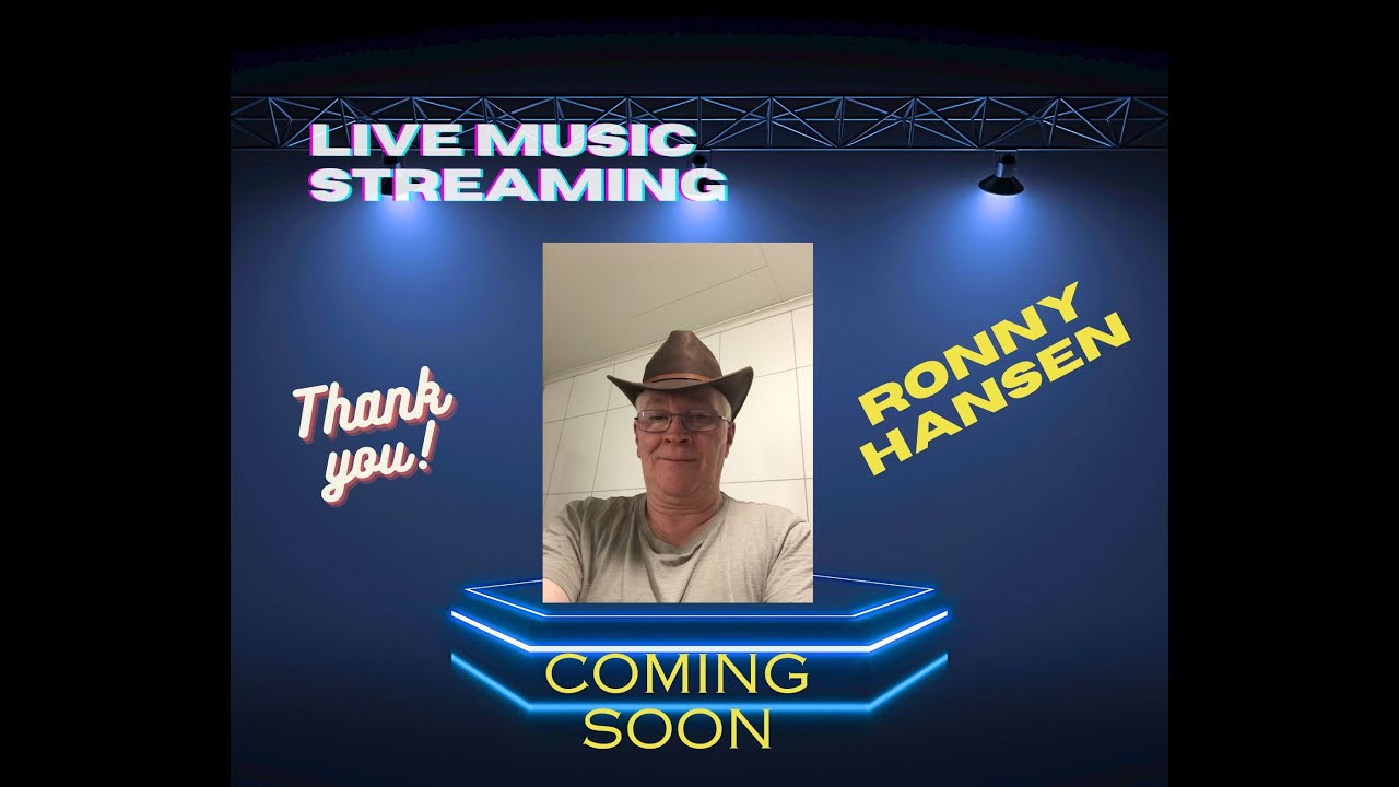 R. Hansen Band Live Show - Must-See Performance! It's a performance you ...