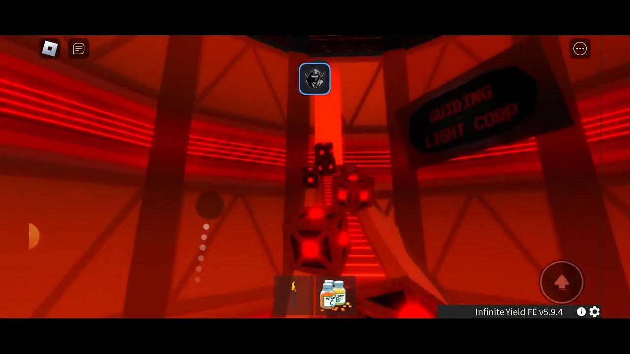 Doors Floor 2 Guardian Chase - YouTube