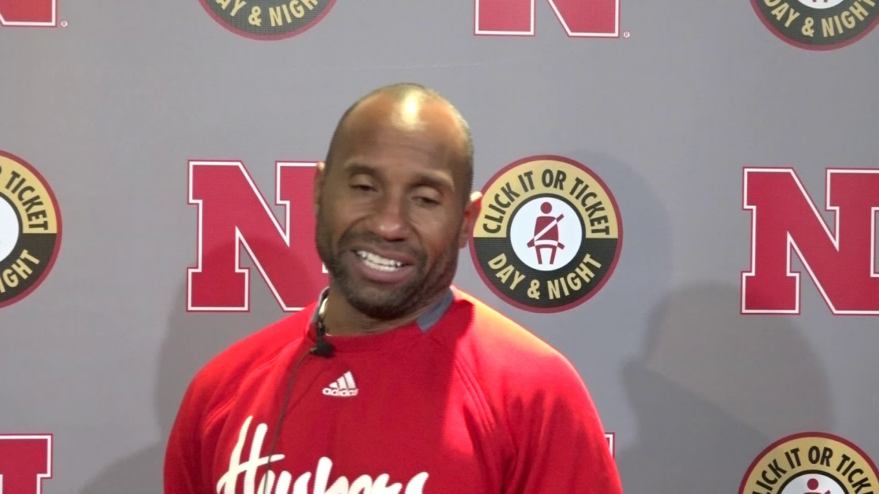 HOL HD: Troy Walters Wednesday Press Conference - YouTube