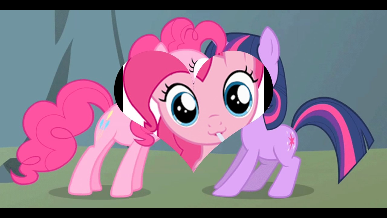 PinkiePie TV трейлер - YouTube