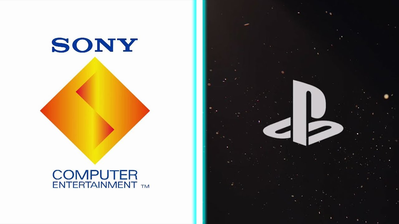 Evolution of PlayStation Startup Screens (1994 - 2022) - YouTube