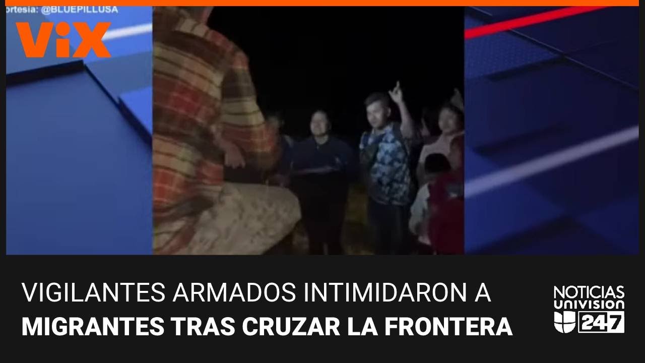 🔴 En vivo ViX: Noticias Univision 24/7 Tarde, 17 de mayo de 2023 - YouTube