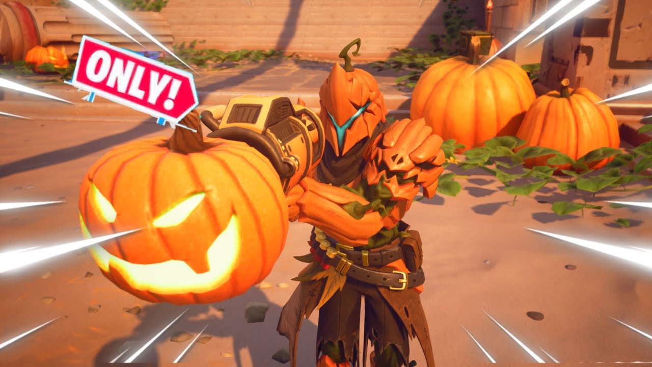 ULTIMA CARVER ONLY CHALLENGE!!! (Insane) - YouTube