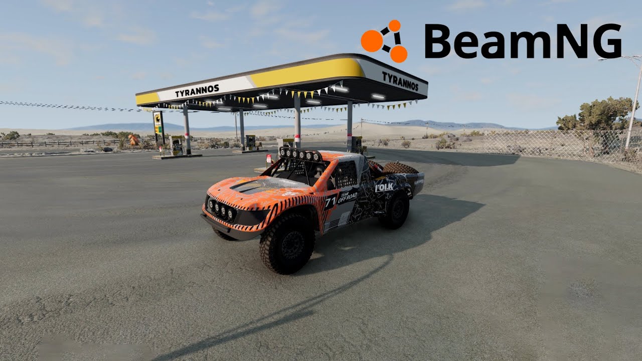 New Update - BeamMP Ep.2 - YouTube