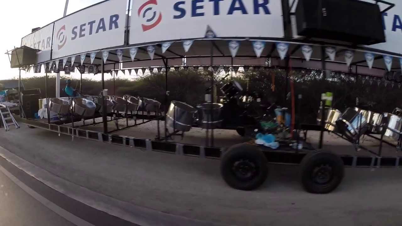 Dushi Yiu !! Aruba 2014 - YouTube