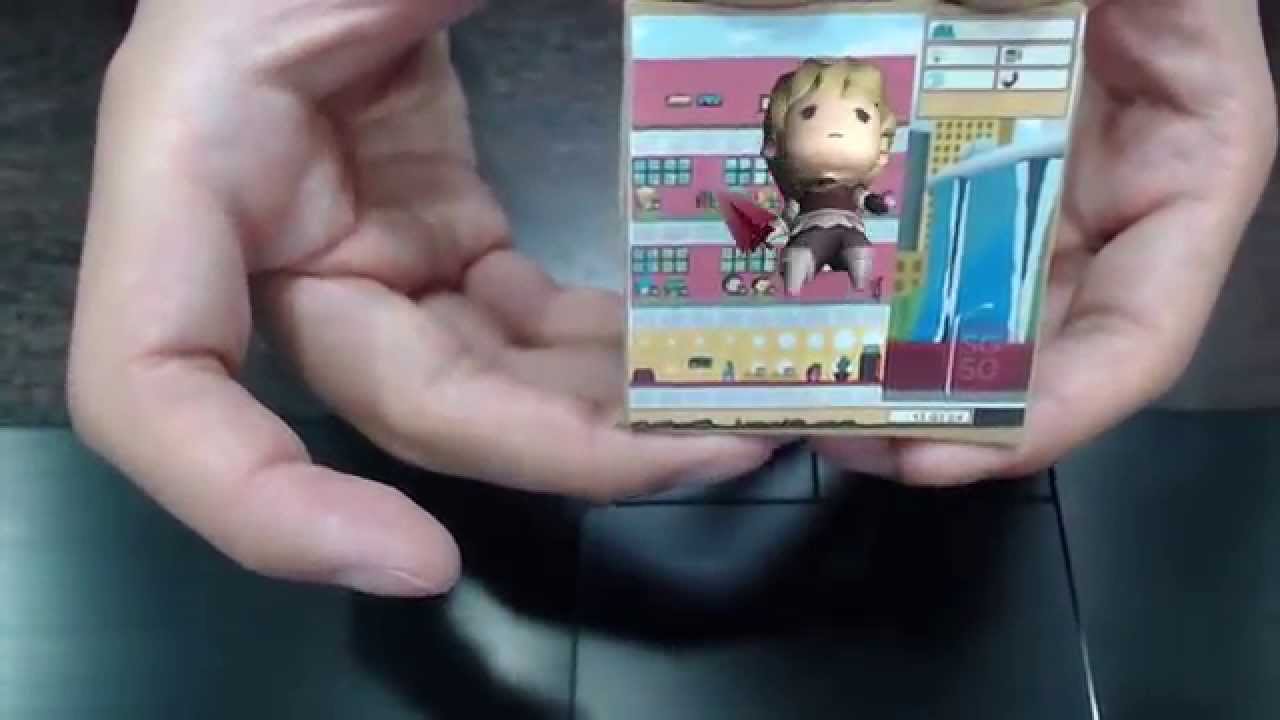Augmented Reality Artoolkit Unity3d Youtube