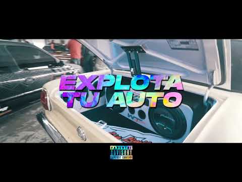 EXPLOTA TU AUTO RKT | SANTIAGO MIRABAL - YouTube