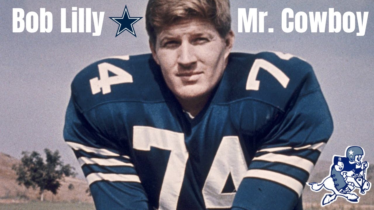"DALLAS COWBOYS" NFL FILMS 1965 HIGHLIGHTS - YouTube
