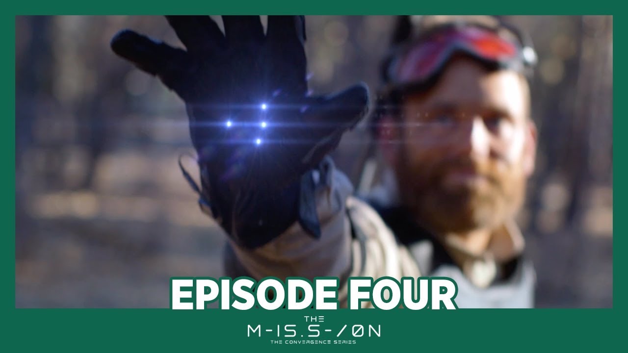 THE CONVERGENCE SERIES || SEASON 2 || EPISODE 4 - YouTube
