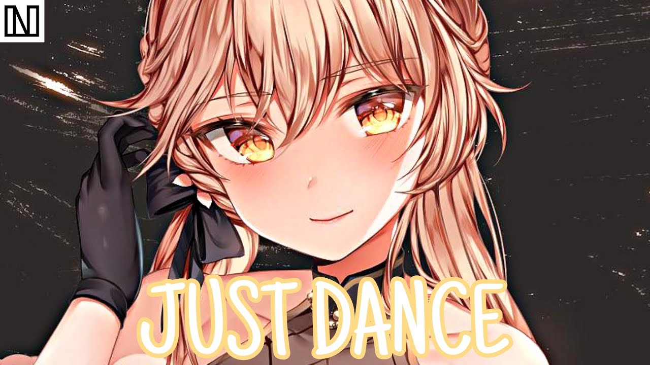 Nightcore - Just Dance - YouTube