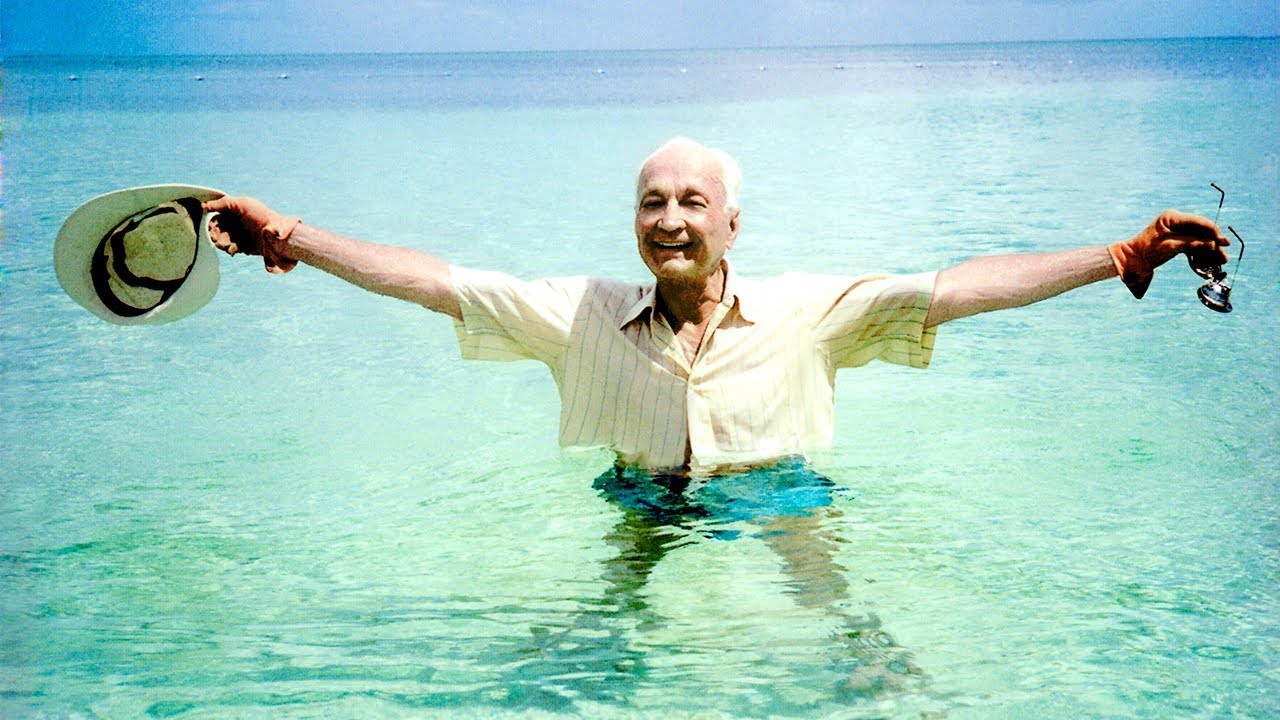 Sir John Templeton, 1912-2008 - YouTube