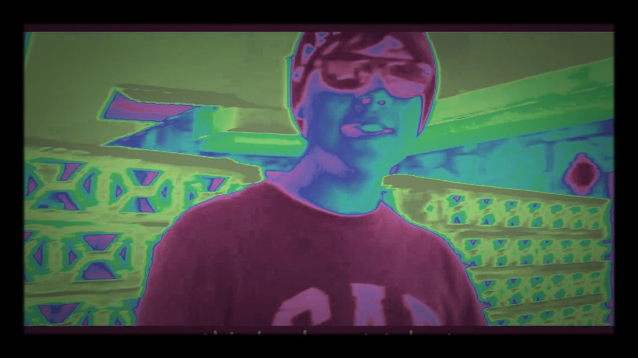 QuackityHQ - I Made A Song With Tech Support Scammer (BASS BOSTED ...