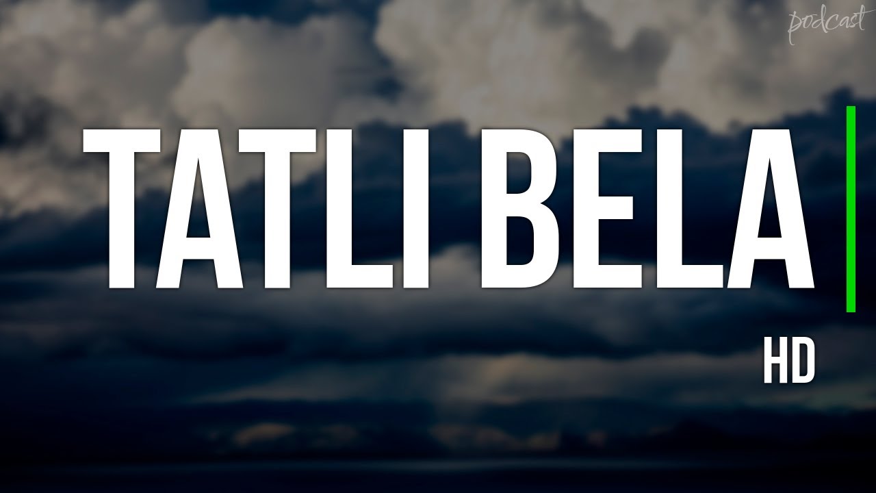 #podcast Tatli bela (1961) - HD Podcast Filmi Full İzle - YouTube