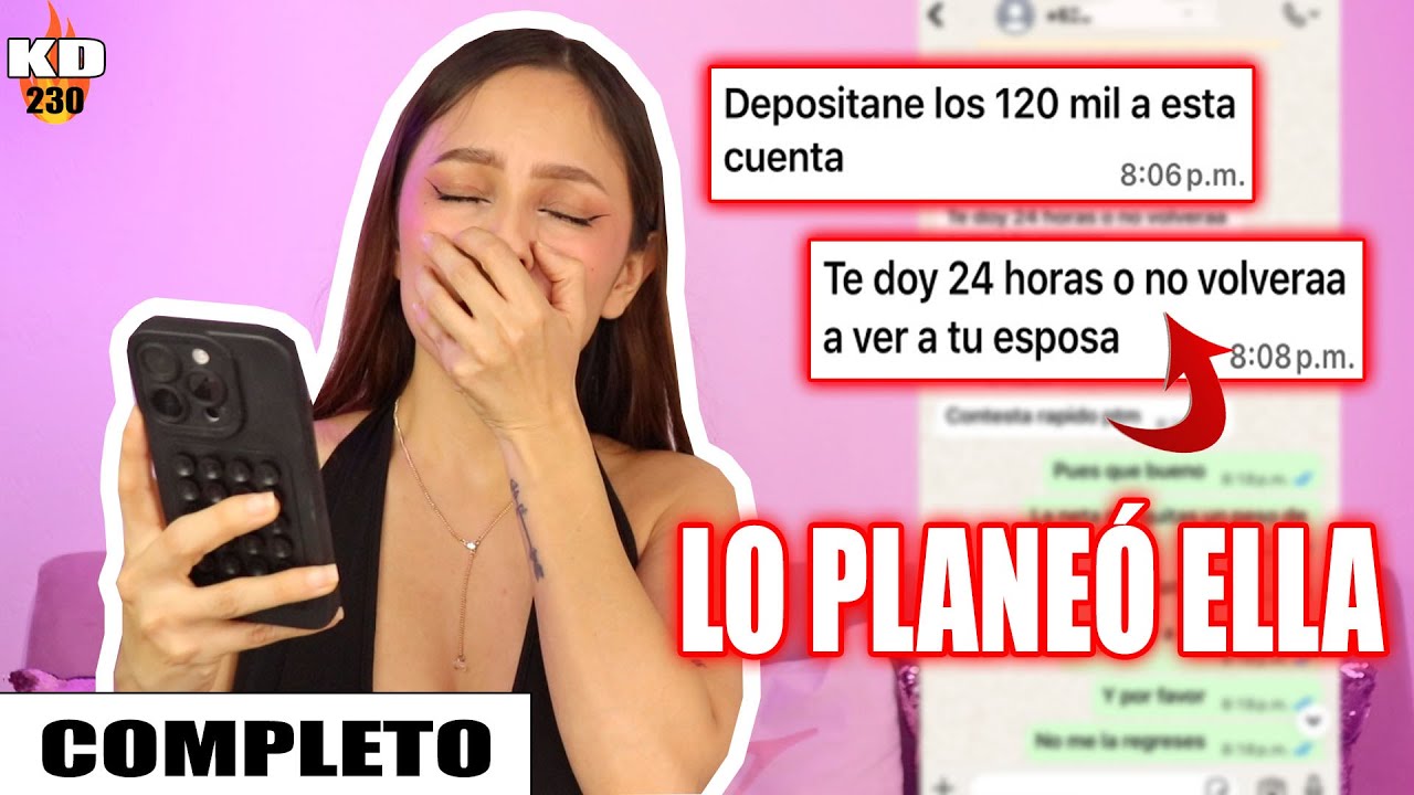 Key detective 230: SE FUGÓ CON SU AMANTE Y ABANDONÓ A SU ESPOSO E HIJOS ...
